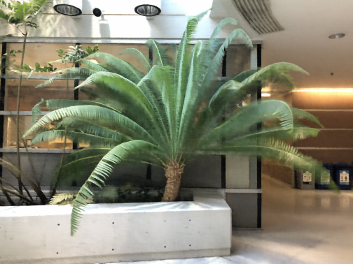 David Jingwei Xu's Homepages